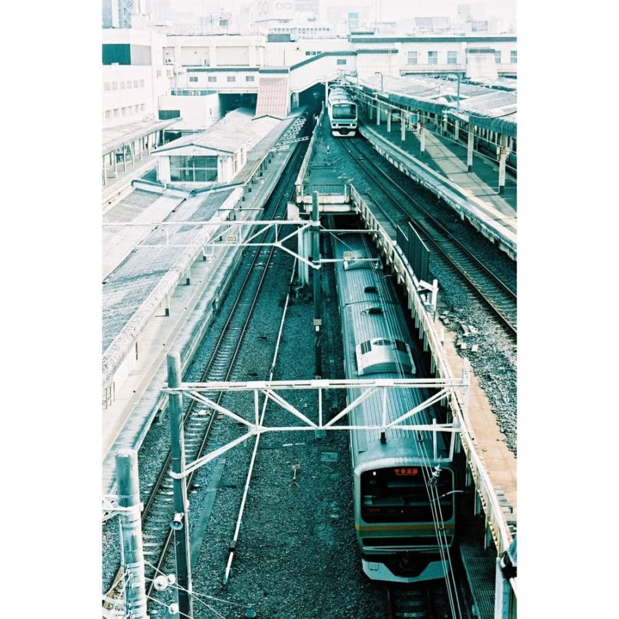 Lomography Simple Use Metropolis - Disposable Camera – Instaxshop