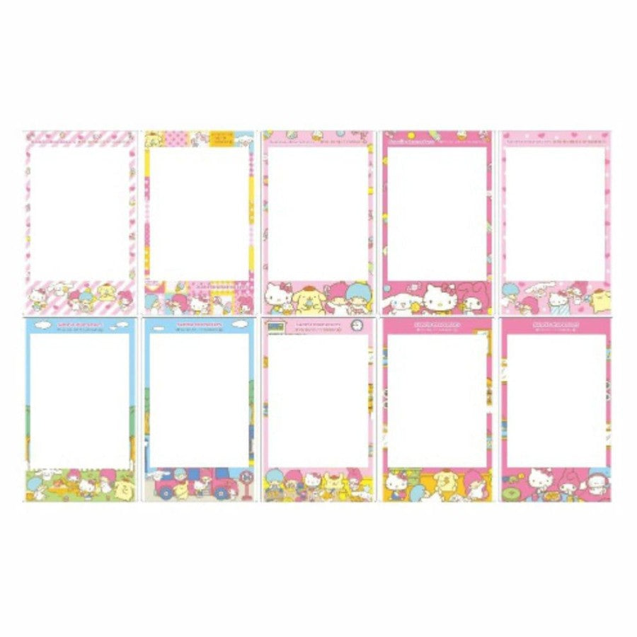 Fujifilm Instax Mini Paper Sanrio – Instaxshop